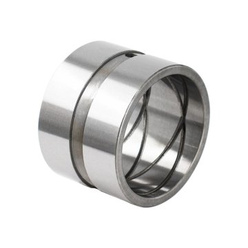 High Temperature Fabrication Steel Hardened Bushings | Industrial ...